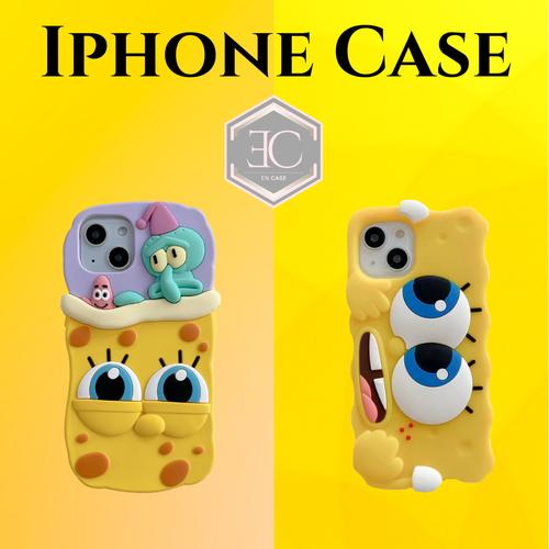 Promo Casing Iphone 12 13 14 Pro Promax Protective Silicon Case ...
