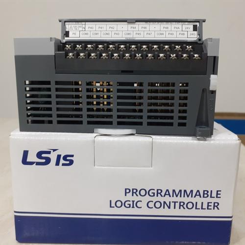 Jual PLC LS Installation Guide LSR-XBC-DR30SU - Kota Tangerang - Mapan ...