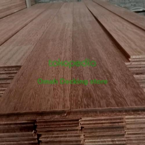 Jual LAMBERSERING KAYU KEMPAS MURAH SISA EXPOR - Kota Semarang - Omah ...