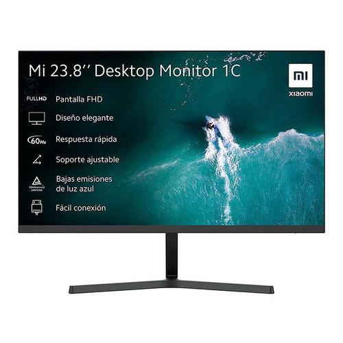 Jual Xiaomi Mi 23.8 Inch Desktop Monitor 1C Full HD Redmi Layar PC 1 C ...