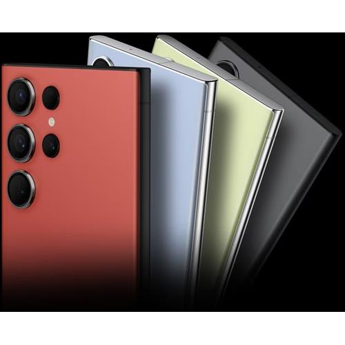 Jual Samsung Galaxy S23 Ultra 5G Qualcomm SM8550-AC Snapdragon 8 Gen 2 ...