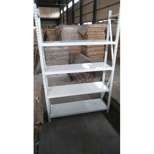 Jual Rak Besi 4 Susun Kapasitas Beban Ringan - 4 Level, T200 L38cm Join ...