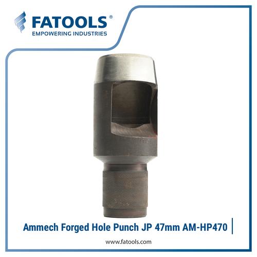 Jual FATOOLS AM-HP470 Hollow Punch 47mm Plong Pembolong Gasket Kulit ...