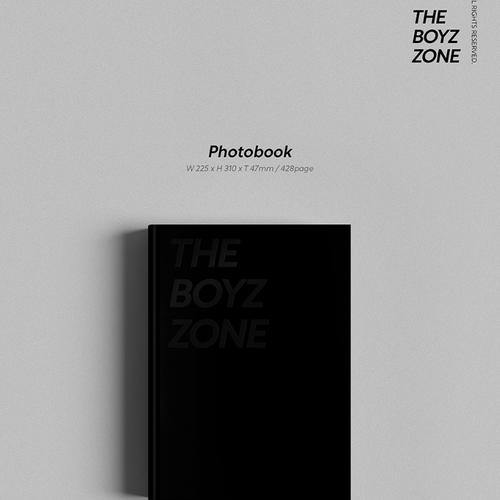 Jual THE BOYZ - THE BOYZ TOUR PHOTOBOOK [THE BOYZ ZONE] - Kab. Sleman ...