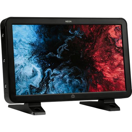 Jual ATOMOS NEON 17" 4K HDMI+ 12G SDI Recorder Monitor - Jakarta Barat ...