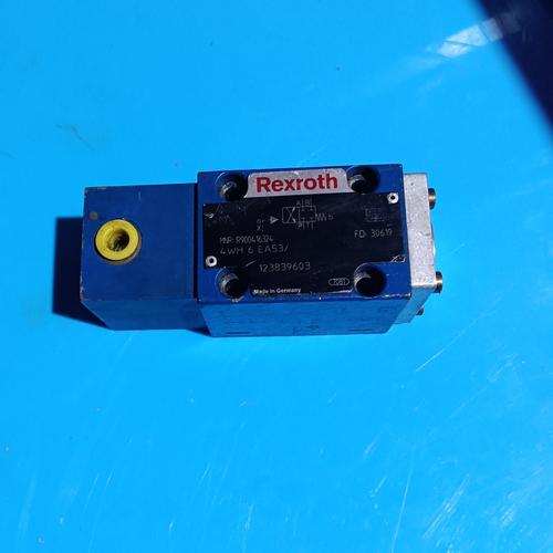 Jual REXROTH 4WH 6 EA53/ - Jakarta Barat - MARTINDO SOLENOID VALVE ...