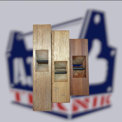 Jual Alat serut kayu manual ketam rumah kayu 20 /25 /30 cm komplit ...