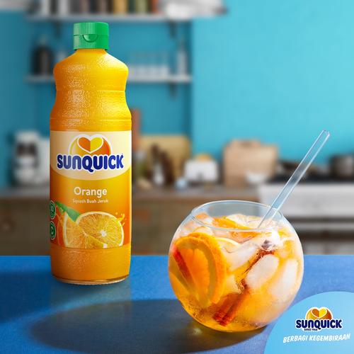 Jual Sunquick Orange 330ml - Kota Bandung - Alat Kopi Bandung | Tokopedia