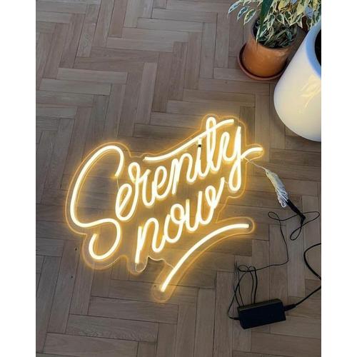 Jual LED Neon Flex - Signange Acrylic Custom | Hiasan Dinding | WALL ...