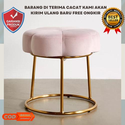 Jual Bench Stol / Stol Minimalis Kaki besi / Bench Stol Minimalis - Kab. Jepara - CV APP ART ...