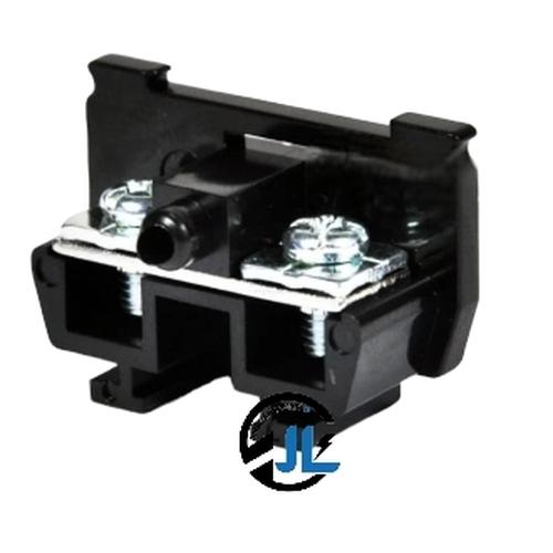 Jual Terminal block/block CBC-10 Hitam(Model Kasuga) - Jakarta Pusat ...