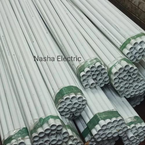 Jual Boss Pipa Conduit 25mm Hitam/putih - Putih - Jakarta Pusat - Nasha ...