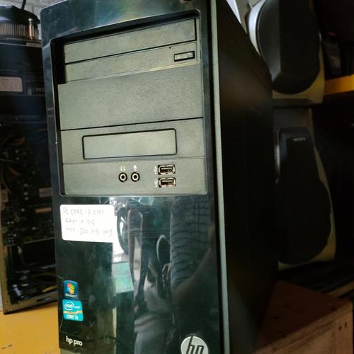 Jual PC hp core i3 - Jakarta Pusat - Danu computer danu-compo | Tokopedia