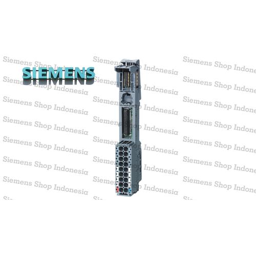 Jual 6ES7193-6BP00-0BA0 - SIMATIC ET 200SP, BASEUNIT BU15-P16+A0+2B ...