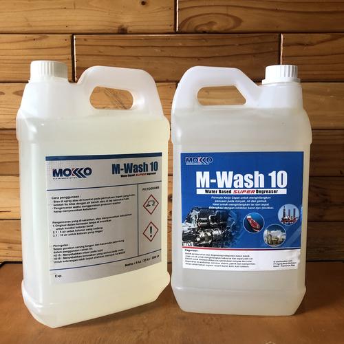 Jual Engine Degreaser / Pembersih Mesin - 20L - Kota Batam ...