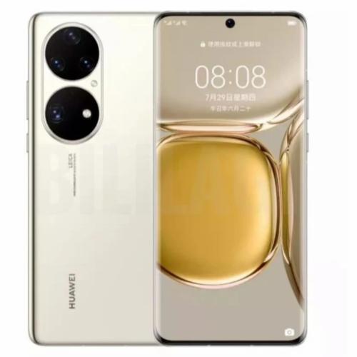 Jual HUAWEI P50 PRO 8/256 RESMI INDONESIA_Golden Black - Cocoa Gold ...