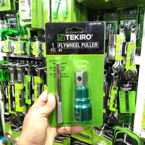 Jual Treker Magnet Tekiro NO 1 = Honda - Jakarta Barat - Teknik Tools ...