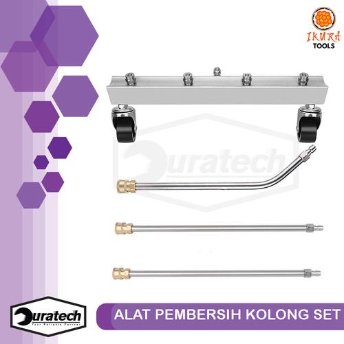 Jual Alat pencuci kolong mobil quick release 1/4" jet cleaner ...