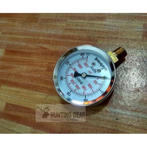 Jual Mano - Manometer - Manometer regulator scuba - Jakarta Barat ...