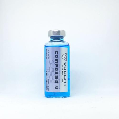 Jual Compound V, Super Serum The Boys - Kab. Badung - HobbyLabs | Tokopedia