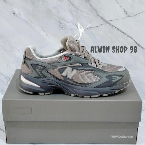 Jual NEW BALANCE 725/NEW BALANCE /SEPATU PRIA NB/SNEAKER PRIA NEW ...