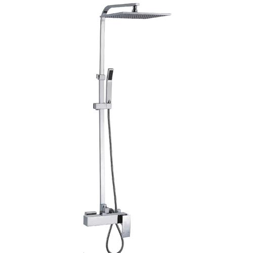 Jual SHOWER TIANG SET PANAS DINGIN ONDA / SHOWER COLUMN - Jakarta Barat ...