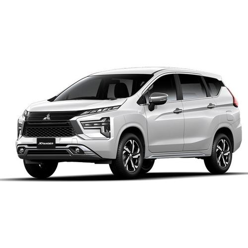 Jual NEW XPANDER EXCEED 1.5L CVT (4X2) AT - Putih, 100JT - Jakarta ...