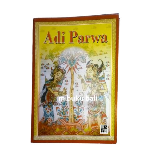 Jual Mahabharata Parwa Adi Drona Sabha Wana Wirata - wirata - Kab ...