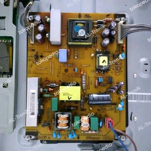 Jual POWER SUPLAY TV LG 32 INCH MODEL 32CS410-TB REGULATOR PSU 32CS410 32CS - Kota Tangerang ...