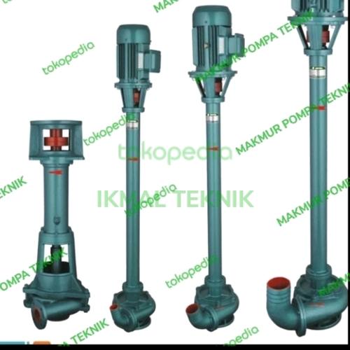 Jual POMPA Celup HuSUS LUMPUR YW 50-20-150-1,5KW 10M-2INCH-380V ...