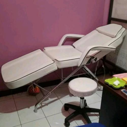 Jual Kursi Bangku Pasien Dental Klinik Gigi Stainless - Kab. Sidoarjo ...