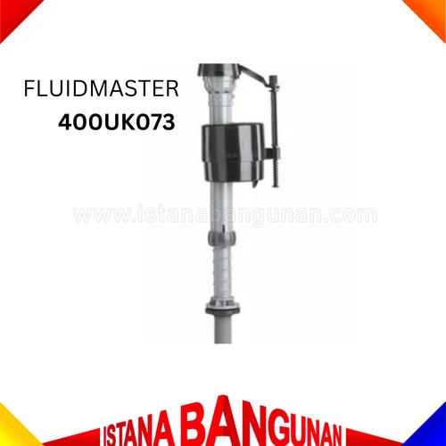 Jual FLUIDMASTER 400UK073 TOILET CISTERN FILL VALVE | SPAREPART KLOSET ...