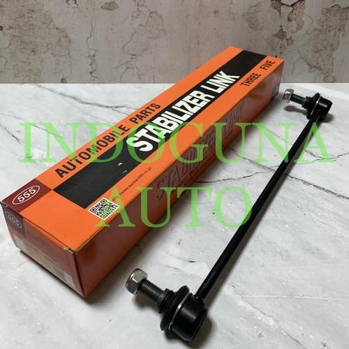 Jual BEST LINK STABIL STABILIZER LINK YARIS / NEW VIOS THREE FIVE 555 ...