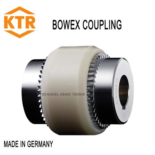 Jual BOWEX COUPLING M38 KTR MAX BORE 38MM COMPLETE SET - Jakarta Barat ...