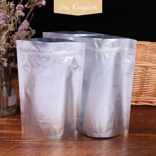 Jual PLASTIK KEMASAN STANDING POUCH 17x24 PLASTIK PACKING PLASTIK ...