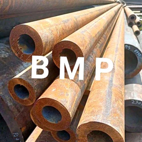 Jual pipa boring besi OD 114 mm x id 80 mm x panjang 140 mm - Jakarta ...