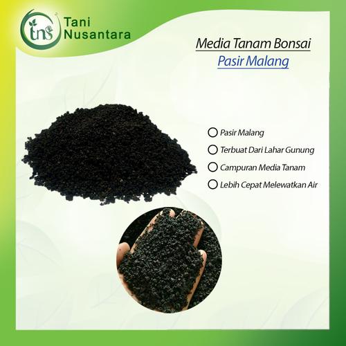 Jual Pasir Malang / Pasir Aquascape / Pasir Bonsai 500 gr - Kab. Blitar ...