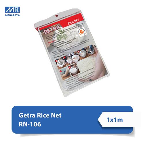 Jual Getra Pembungkus Nasi / Rice Net Tahan Panas RN106 / RN-106 ...