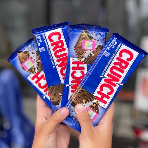 Jual Nestle Crunch Chocolate - Kota Denpasar - Ice Cream Universe ...