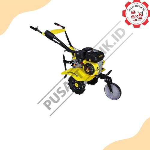 Jual MESIN CULTIVATOR FTL 500 FIRMAN TRAKTOR BAJAK SAWAH TANAH KERING - Kota Tangerang Selatan ...