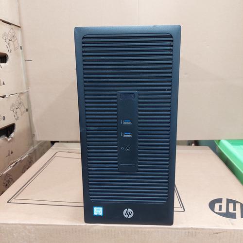 Jual pc hp 280 g2 mt business pc gen6 soket - Jakarta Pusat - S2S ...