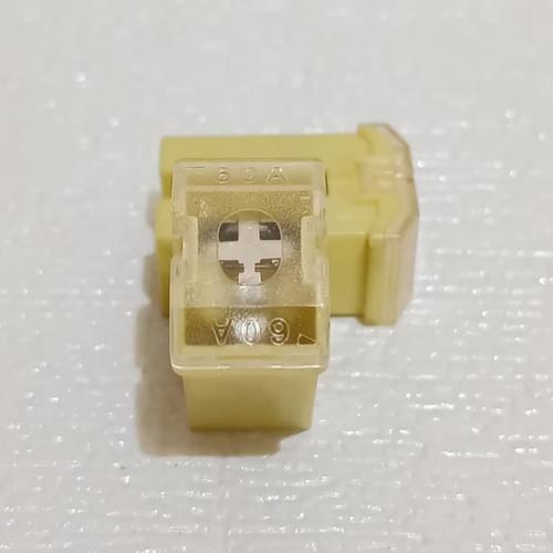 Jual Sekring Pusat Besar Fuse Central Female Cabang 2 32V 60A 80A ...
