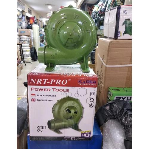 Jual MESIN BLOWER KEONG 3" NRT PRO BLOWER KEONG - Kota Tangerang Selatan - Powerzen | Tokopedia