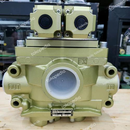 Jual solenoid azbil taco H1B-B00-1000/ SOLENOID VALVE TACO H1B-B00-100 ...