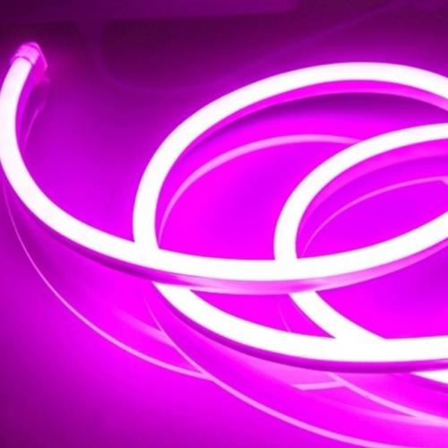 Jual Paket Lampu LED Neon Flex 1m - 10m AC 220V Lengkap Tinggal Colok ...