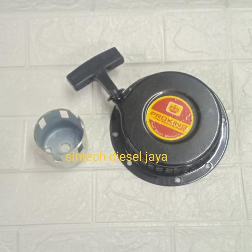 Jual Recoil Starter / Tarikan EY20 Mesin Robin - Jakarta Utara ...