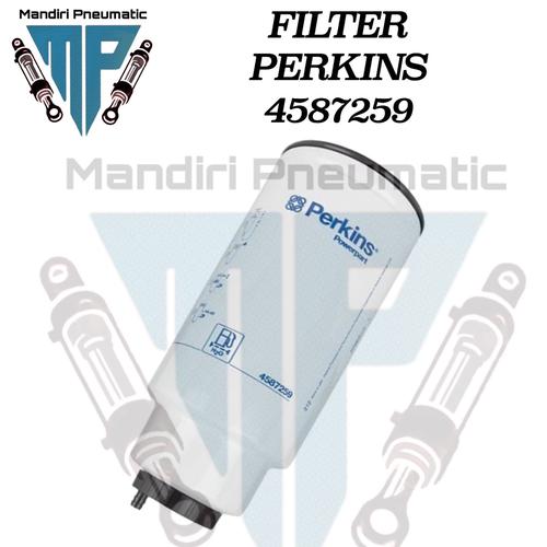 Jual PERKINS 4587259 PRE FUEL FILTER - GENUINE MADE IN UK - Jakarta ...