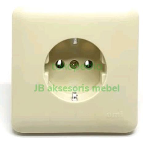 Jual STOP KONTAK TANAM DINDING TEMBOK / TERMINAL LISTRIK IB INBOW - Kota Surabaya - JB aksesoris ...