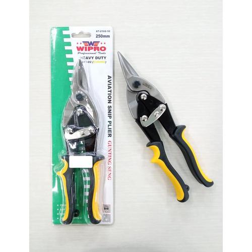 Jual Gunting Seng / Gunting Baja Ringan / Gunting Holo Lurus GS10-02 ...