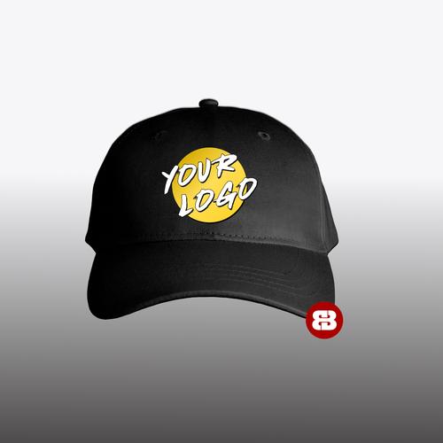 Jual Custom Logo Topi Trucker Topi Desain Logo Sendiri Topi Custom Logo ...